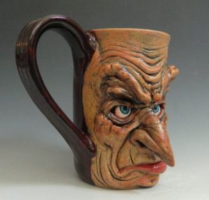 Unique and Unusual Coffee Mugs: A Collection of 20+ Oddities