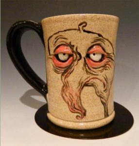 Unique and Unusual Coffee Mugs: A Collection of 20+ Oddities