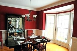 Dining Room Color Schemes to Revitalize Your Space