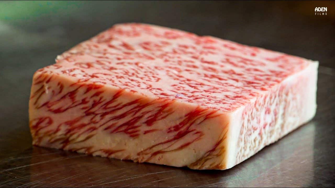Top Ten Outrageously Expensive Food Ingredients
