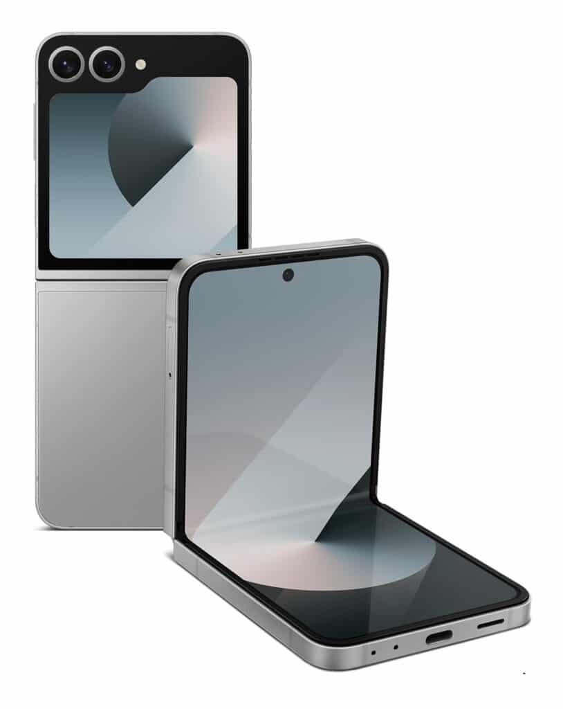 5 Best Smartphones With AI in 2024